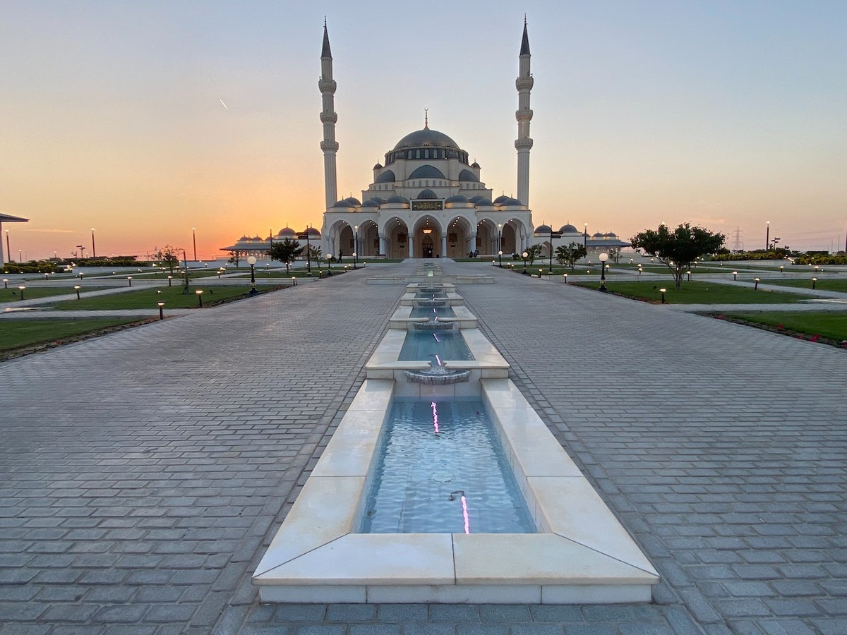 5 Tips on Choosing the Best Tours while Visiting Sharjah - Sharjah Blog