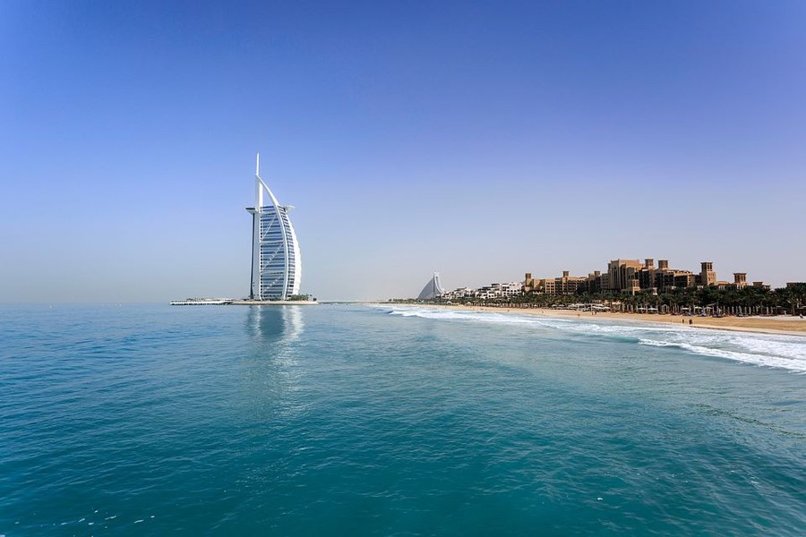 Exploring the UAE: A Hub for Business Opportunities - Sharjah Blog Exploring the UAE: A Hub for Business Opportunities - Sharjah Blog