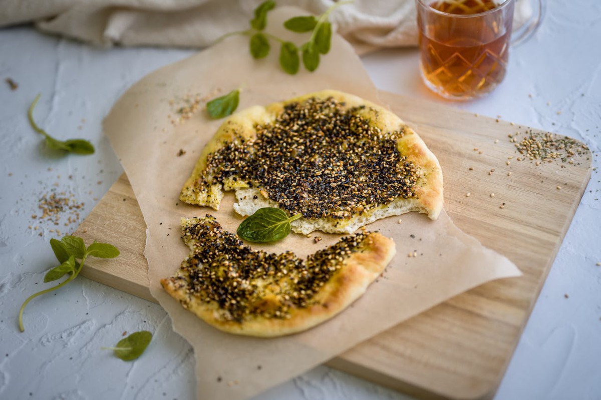 Indulge in Sharjah's Lebanese Culinary Adventure - Sharjah Blog